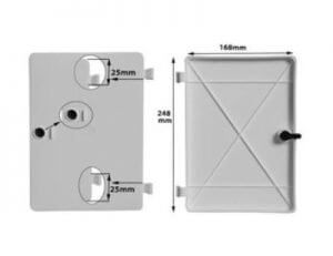 #1 Best Standard Telecom Cable Box Door Replacement Ireland