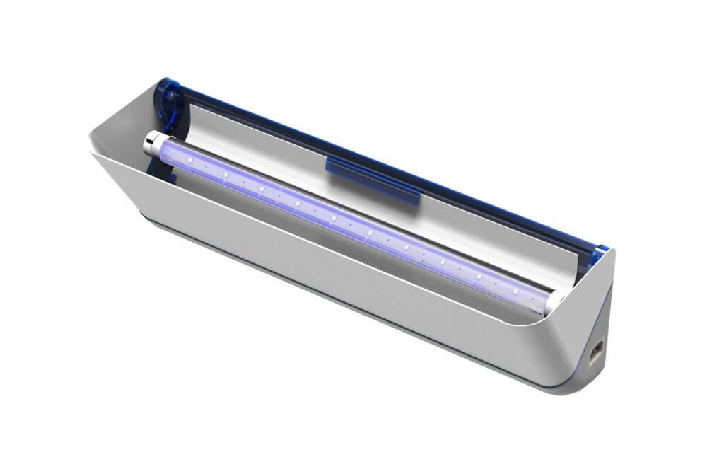 No.1 Best LED-UPLIGHTER Glue Board Fly Killer. Pest Supplies