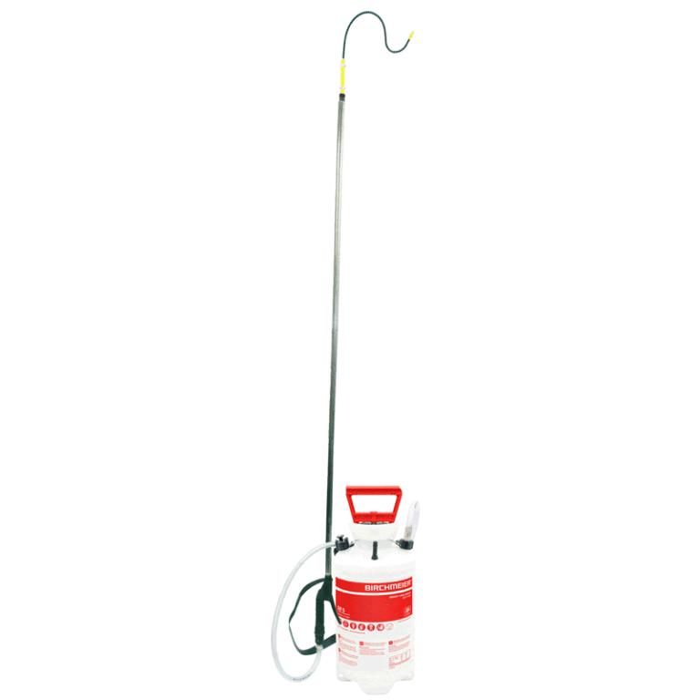Birchmeier Mini-Flex DR5 Duster Attachment | Owl Pest Control