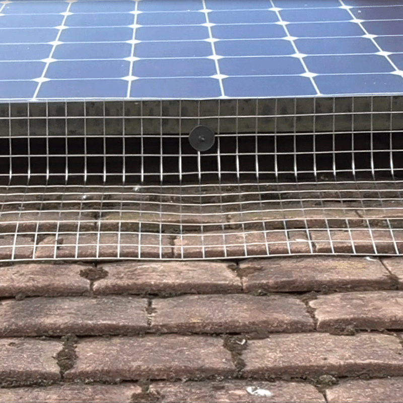 Solar Panel Protection Archives | Owl Pest Control Dublin