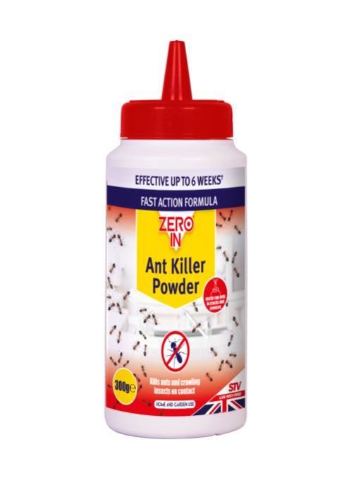 Powerful Ant Killer Powder – 300g For Crawling Insects