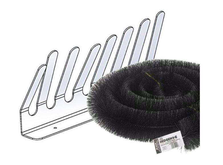 Anti Nest Devices | Bird & Pest Control Owl Pest Control