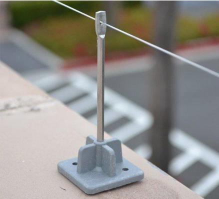 No.1 Best Bird Wire And Posts. Buy Pest Control Supplies