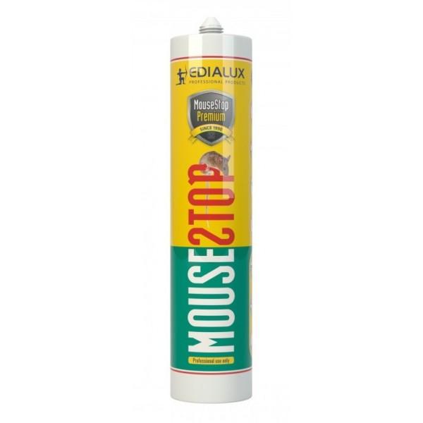 MouseStop: Effortless Rodent Proof Paste 300ml