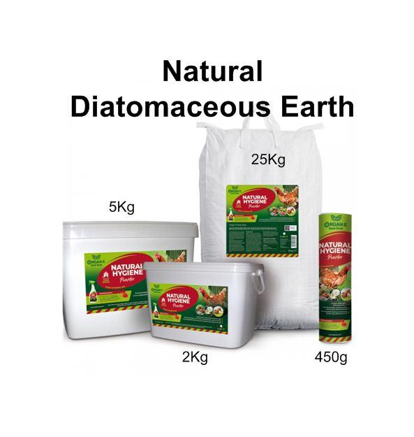 No1 Best Natural Insect Powder Dust | Insect Pest Supplies