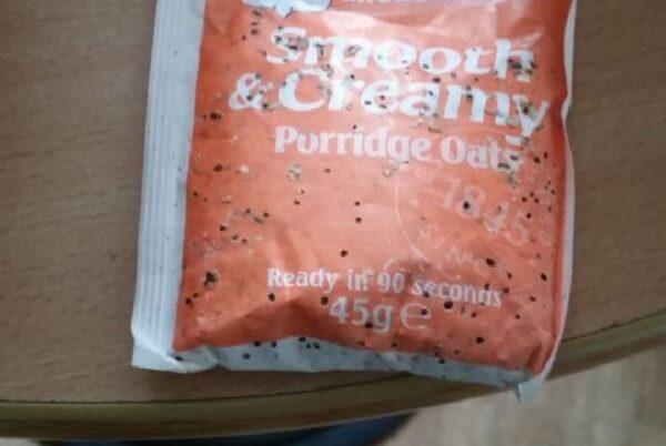 3 Incredible Stored Product Insects That Spoil Pantry Food